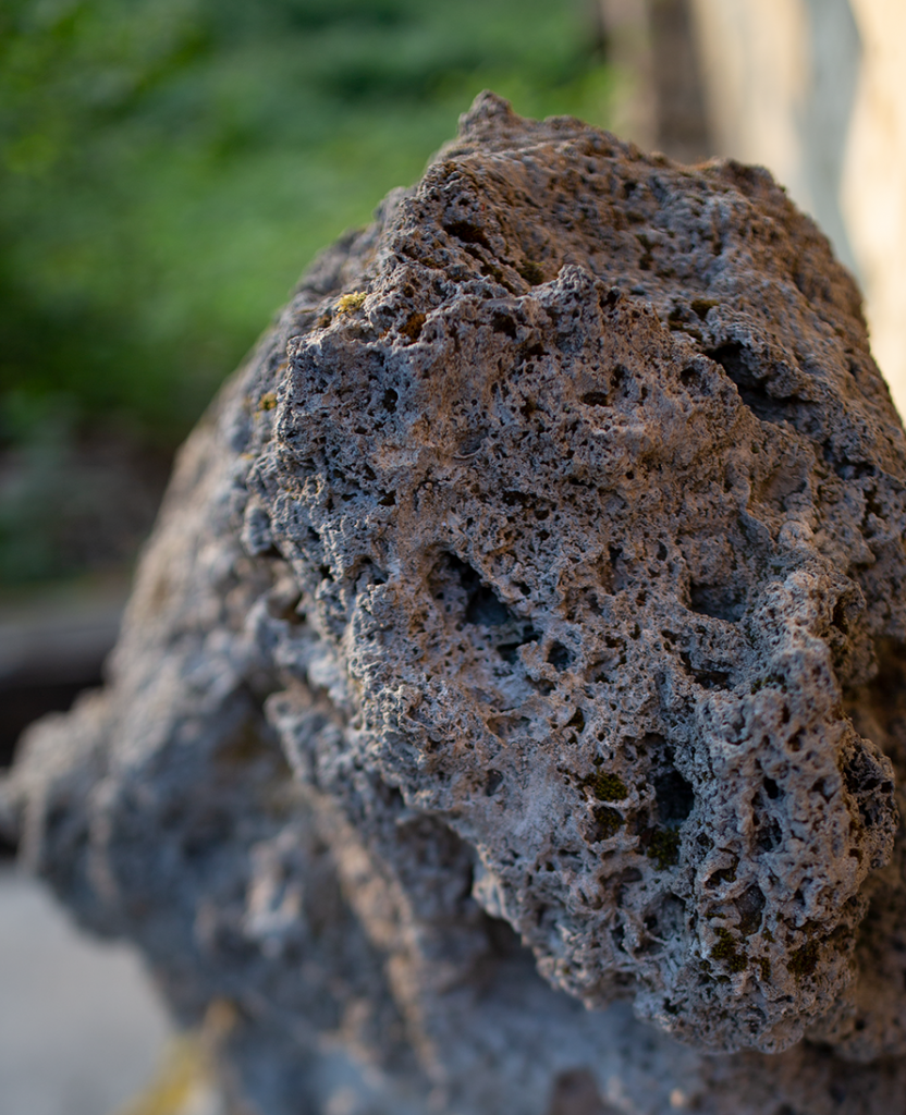 Tufa - The Source - Whitehole : Whitehole