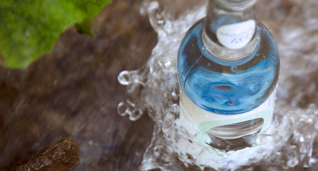 The Water - Whitehole : Whitehole